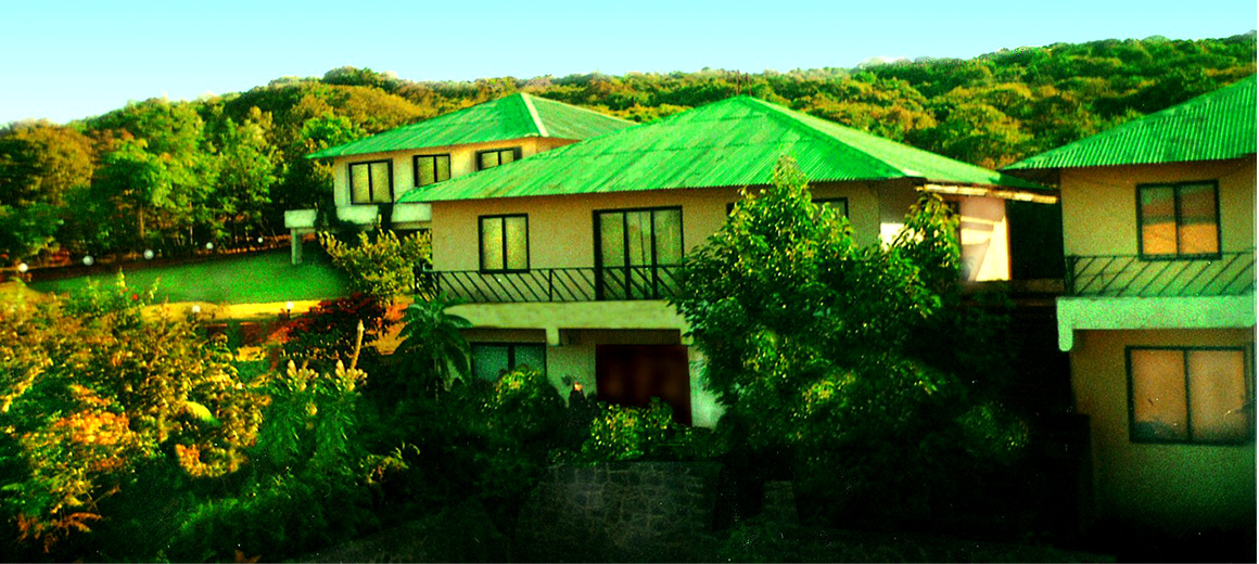 Honey Wood Holiday Homes Mahabaleshwar